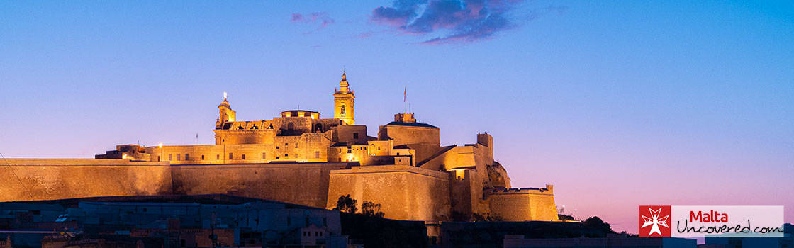 Wetter auf Gozo: 7-Tage-Vorhersage und Klimabeschreibung