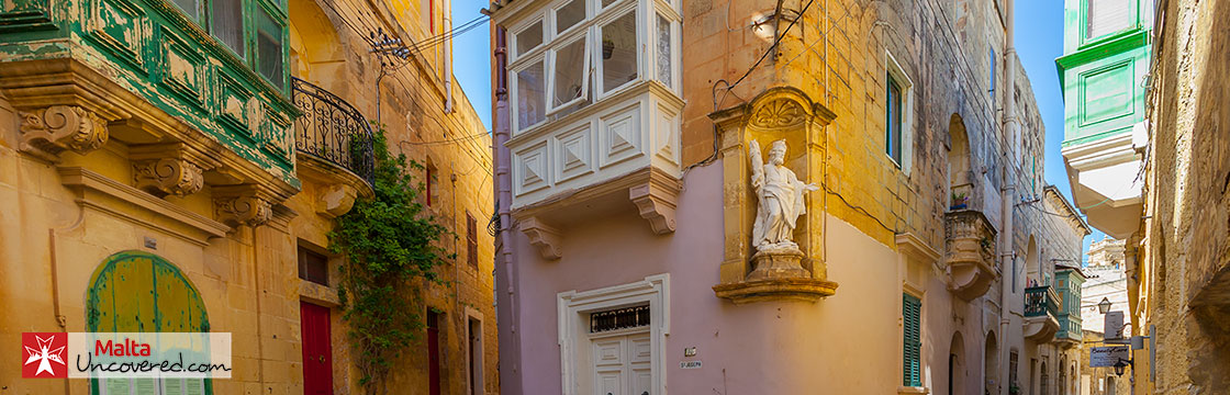 Victoria Gozo Like a Local: 12+ Things to Do and More